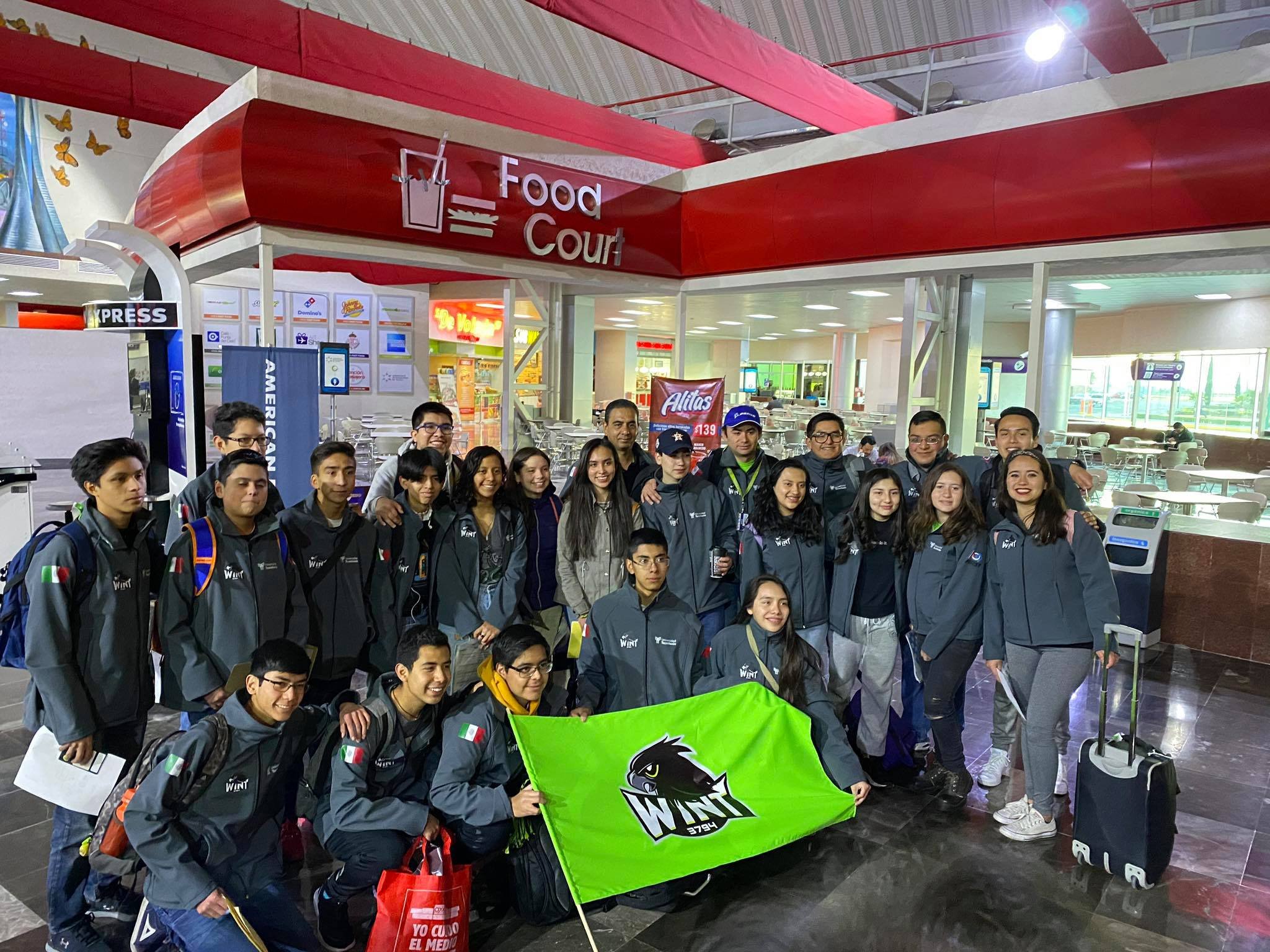 Tecmilenio gana 2 Chairman’s Award en FIRST México