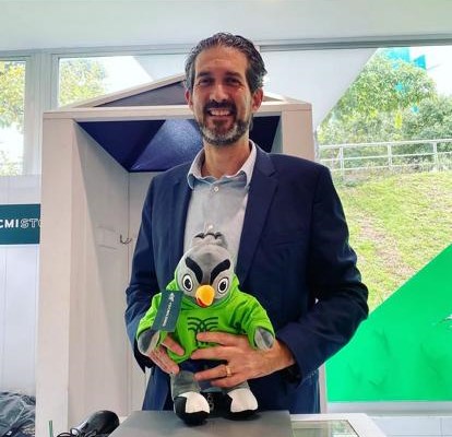 Orgullo y gratitud, ¿ya conoces nuestra nueva Tecmistore?