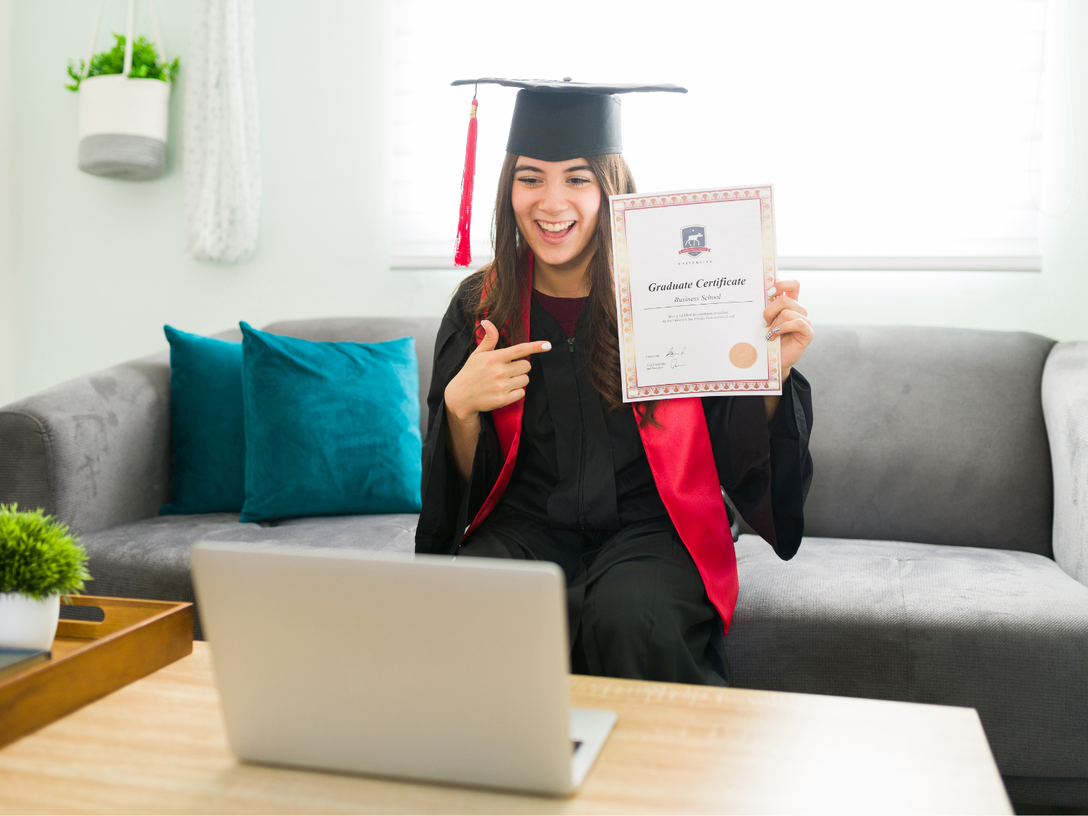 ¿Es buena idea elegir estudiar la universidad en línea en México?