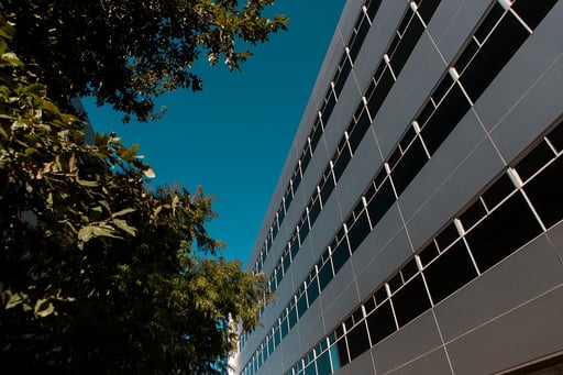 Tecmilenio: listo para el siguiente periodo.