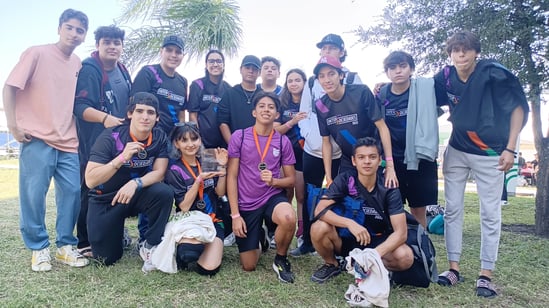 Revive el Intersociedades 2022 de Prepa Tecmilenio