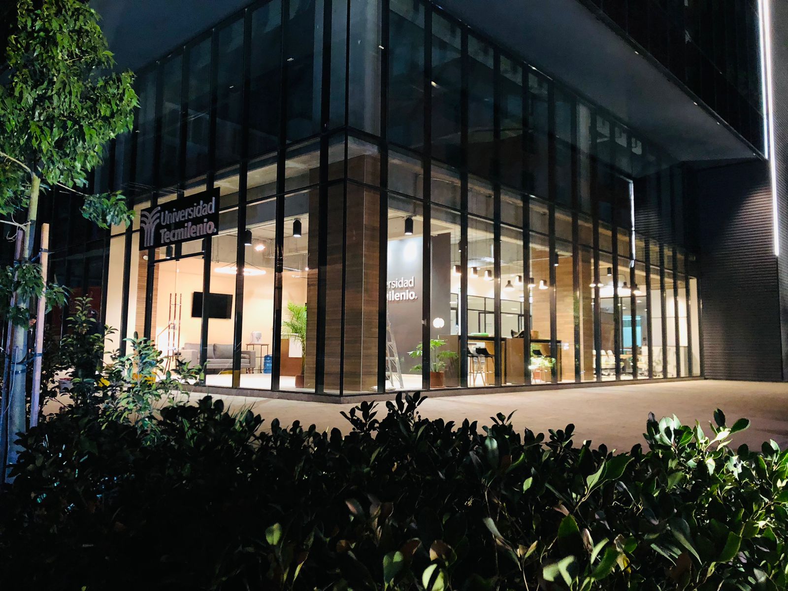 Conoce el nuevo Campus Connect Tijuana, modelo híbrido de educación