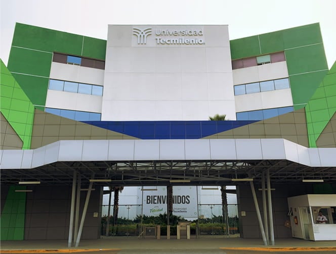 Razones que hicieron a Tecmilenio la mejor universidad online en México