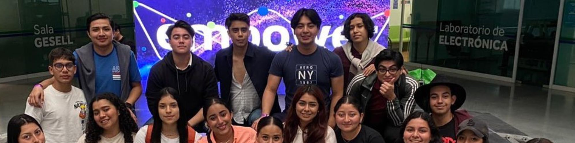 EMPOWER, liderazgo y habilidades que aprendes para toda la vida