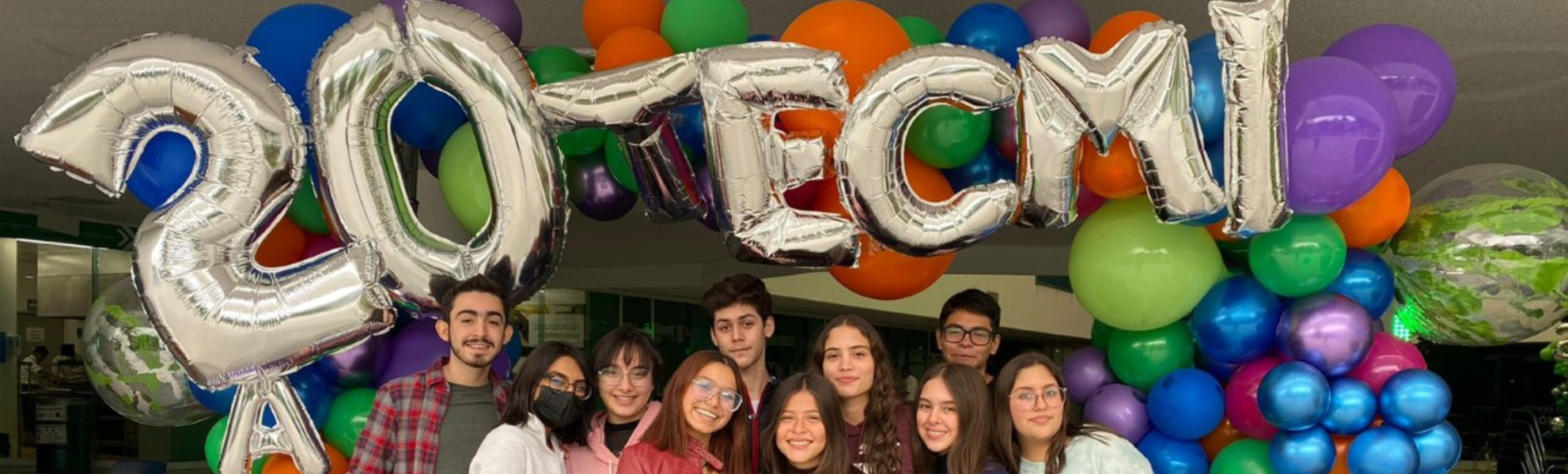 VIVE y disfruta el 20 aniversario Tecmilenio, ¡entérate cómo!