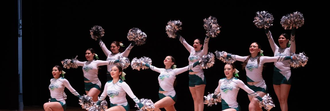 Así se vivió Interhalcones 2025: orgullo halcón en cada jugada