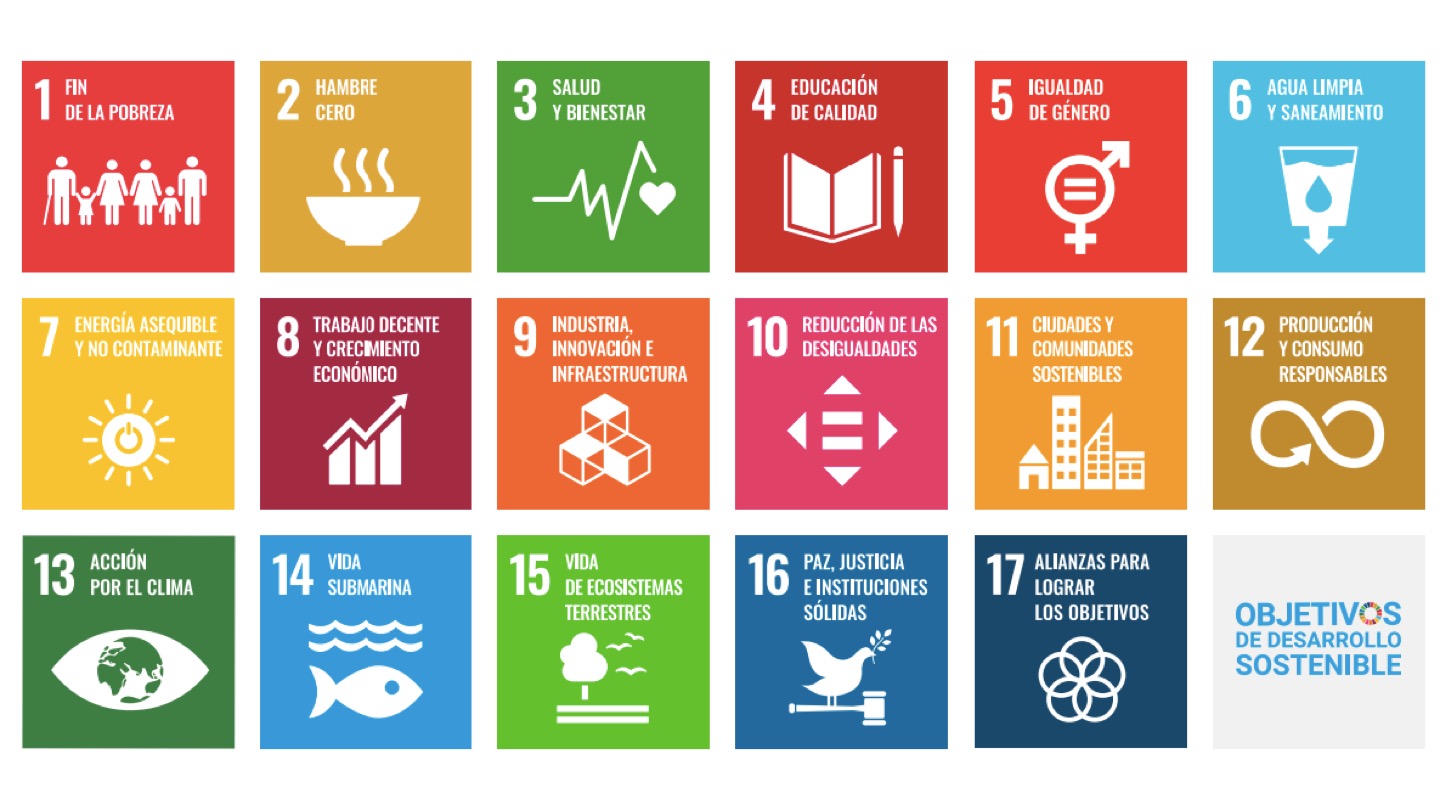 Tecmilenio entre top de universidades que impactan en los ODS.