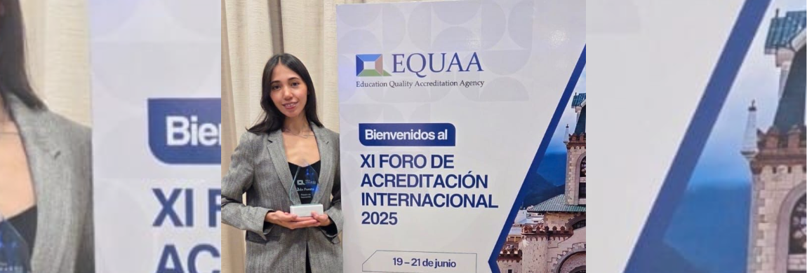 Tecmilenio recibe reconocimiento internacional por innovación educativa