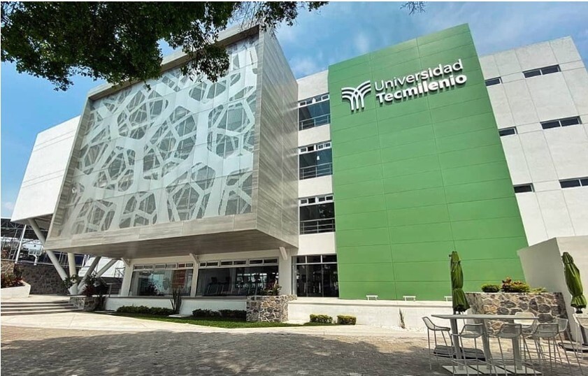 Regreso a clases presenciales en Tecmilenio 2022