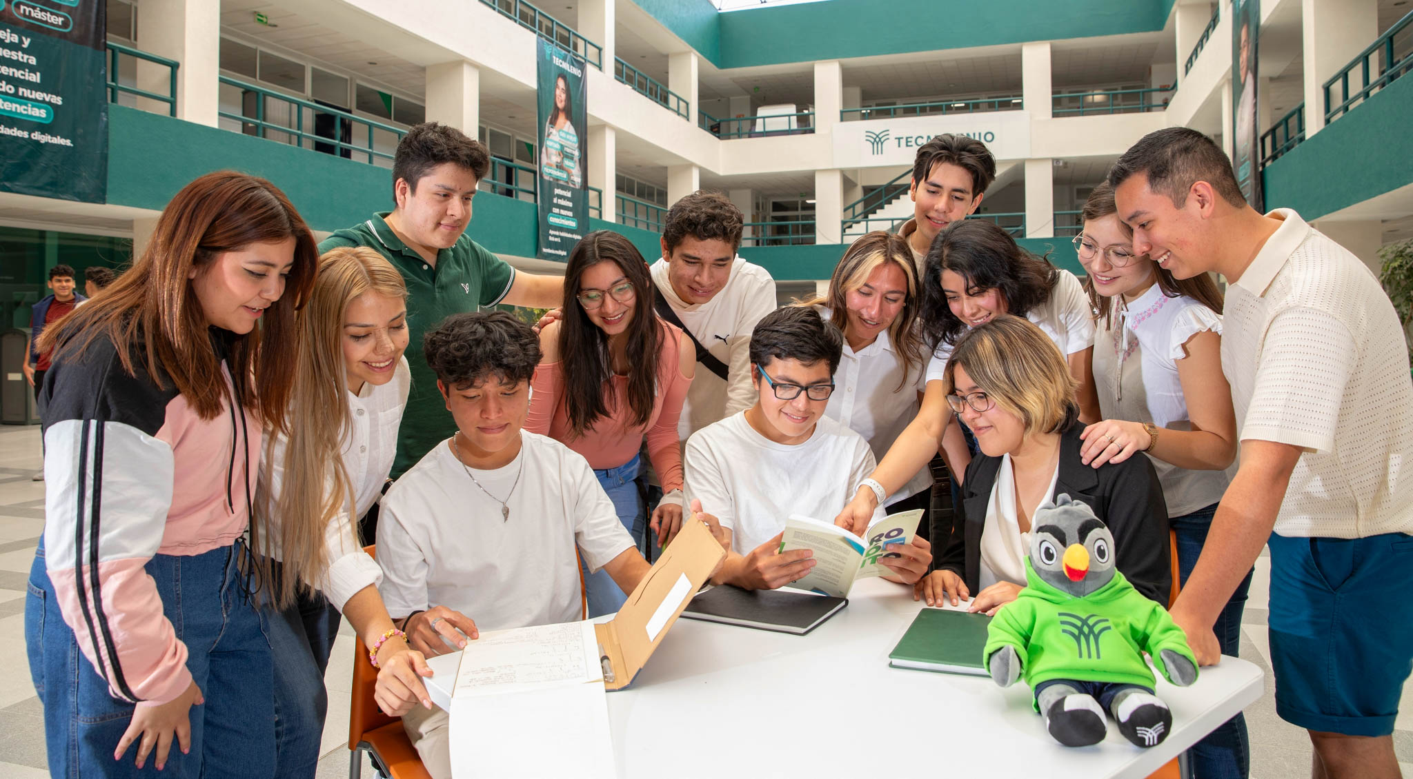 Universidad Tecmilenio: Líder en Inclusión y Calidad Educativa