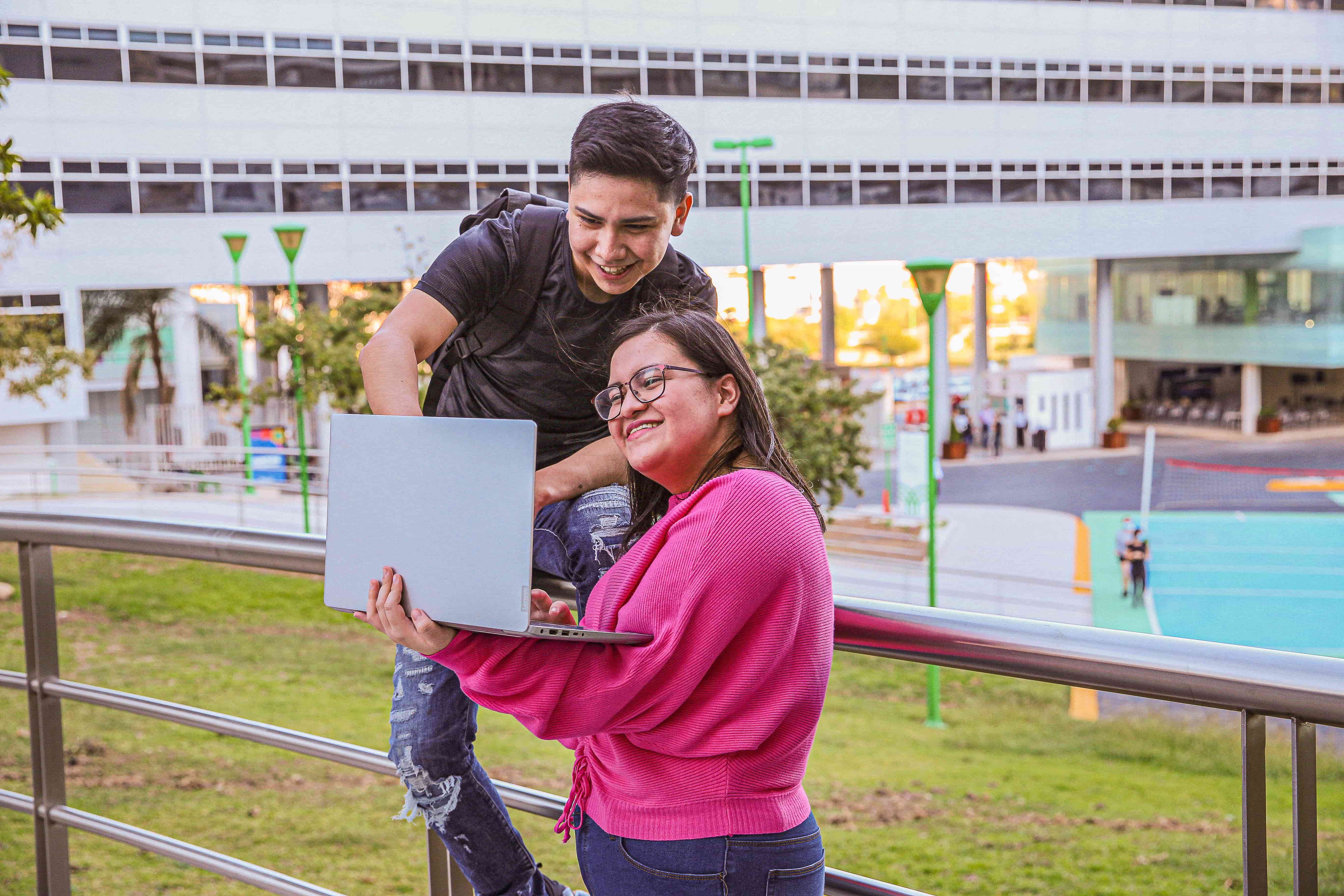 Conoce la nueva Prepa Tecmilenio en nuestro Open House