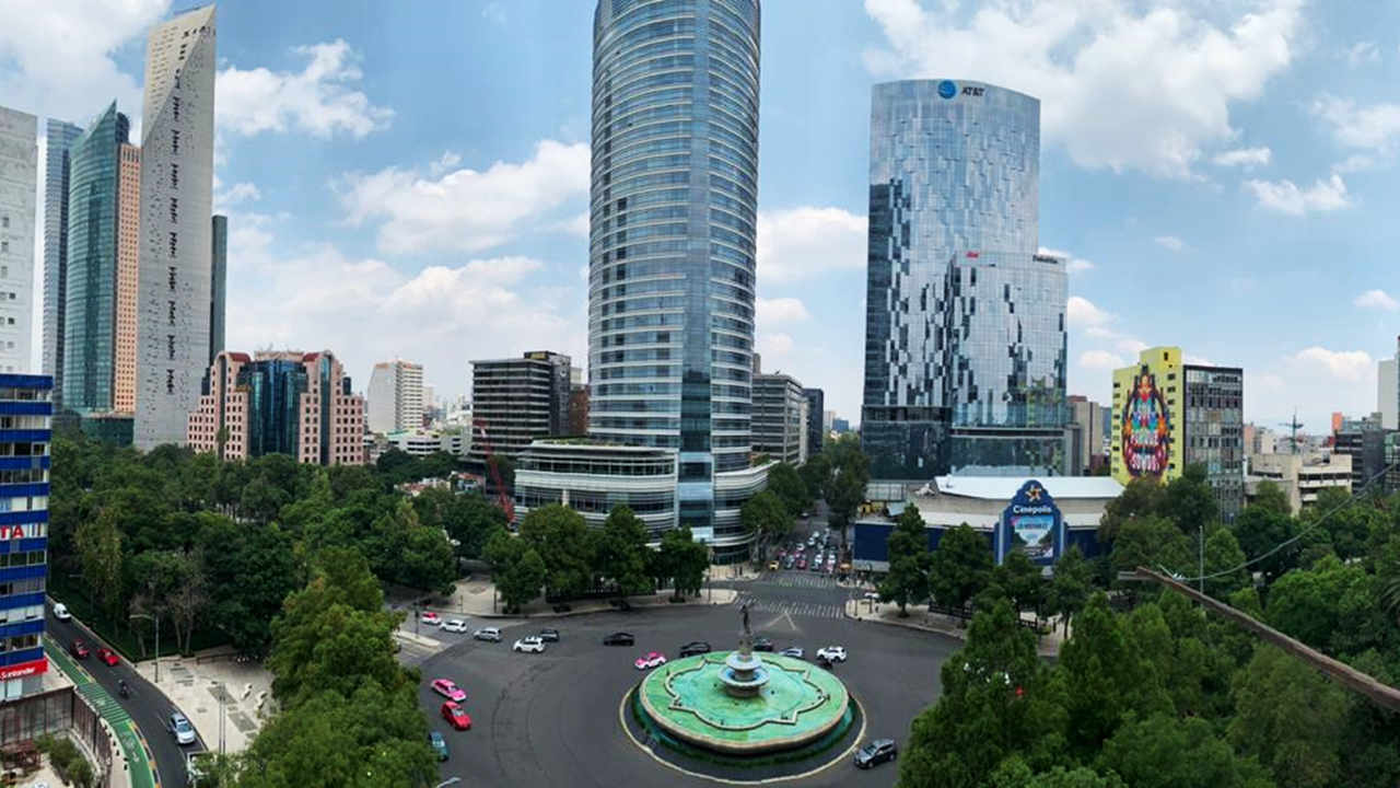 Campus Reforma, apostando por la educación en tiempo de crisis.
