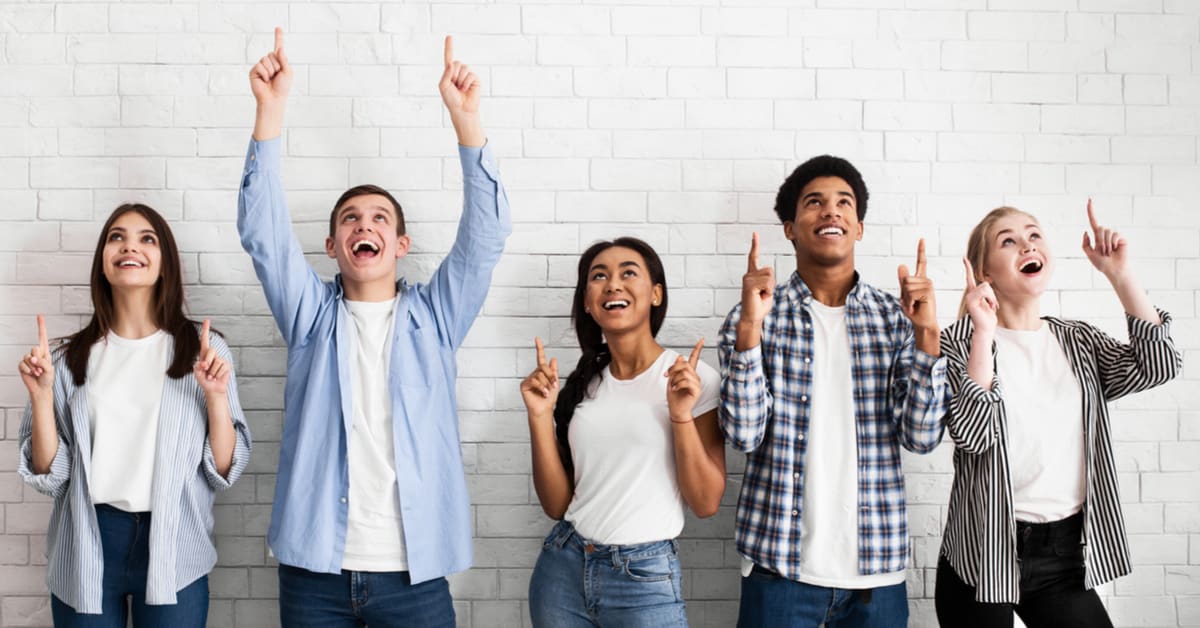 ¿Cómo se construye una cultura de apreciación y educación positiva?