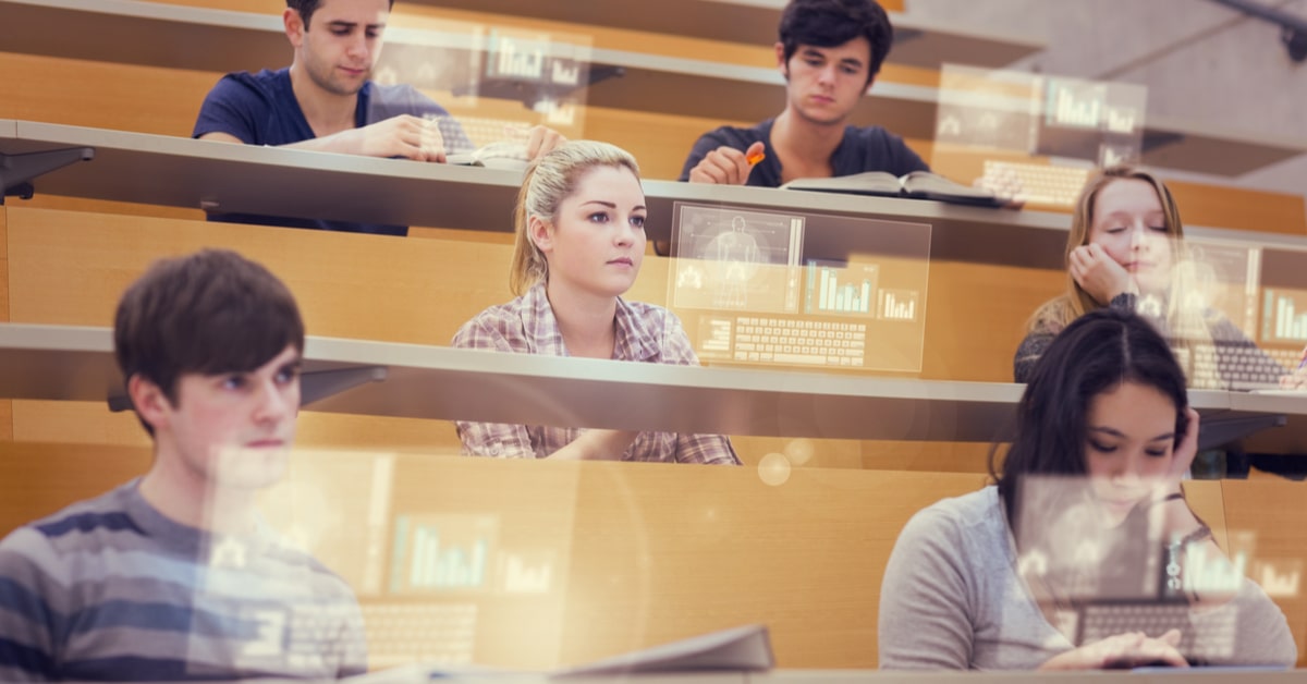 ¿Cómo será el futuro de la educación y cómo se adapta?