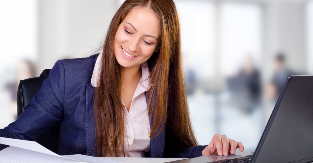 Que la cuarentena no detenga tu crecimiento. Estudiar y trabajar es posible