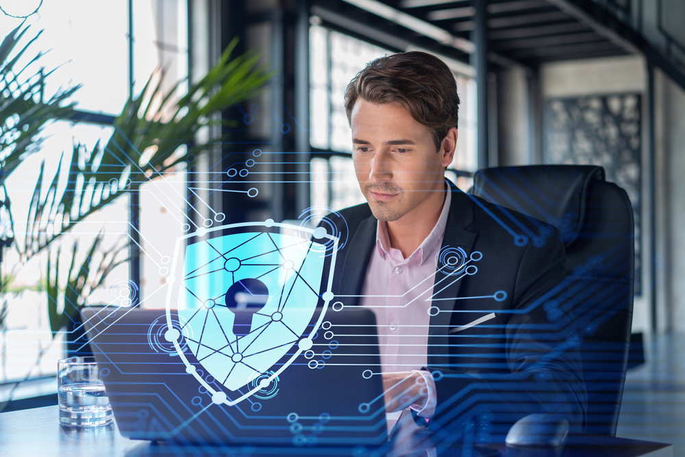 10 Consejos de ciberseguridad para proteger tus datos personales